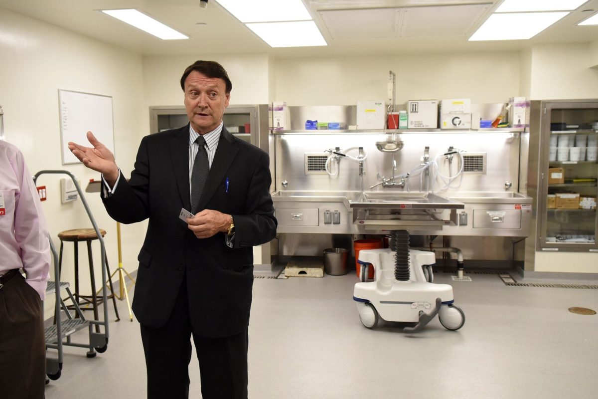 Washington County coroner’s office receives national accreditation ...